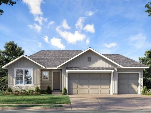 12201 S Emerald St, Olathe, KS 66061