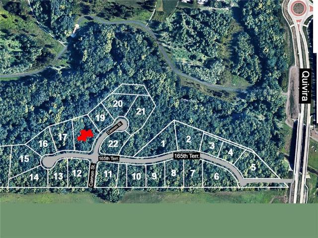 12202 W 165th St, Overland Park, KS 66221 | MLS #2617