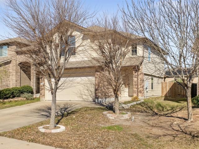 12202 Walter Vaughn Dr, Manor, TX 78653 | MLS #5757 | Compass