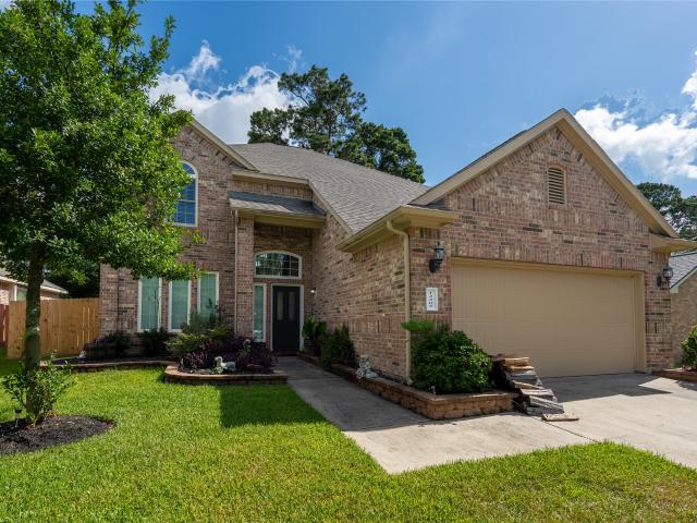 12202 Brightwood Drive