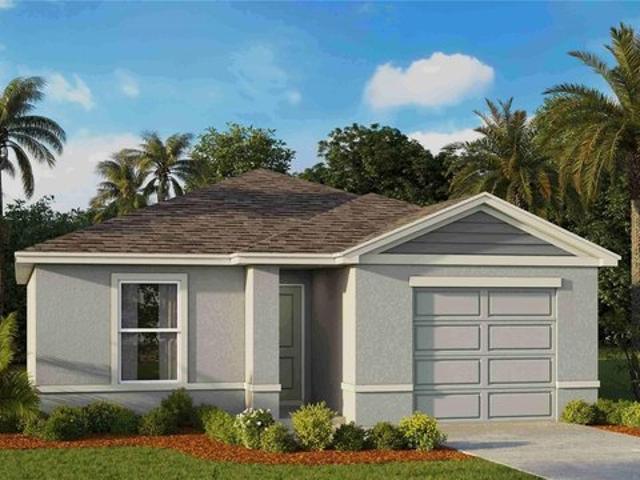 12202 Great Basin Dr, Hudson, FL 34669