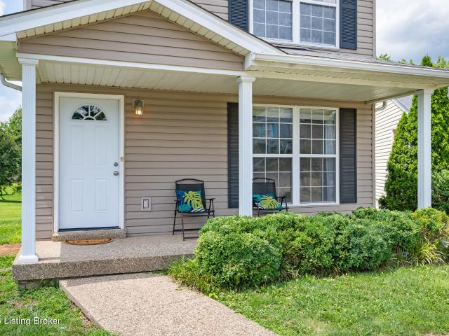 12202 Hideaway Ct