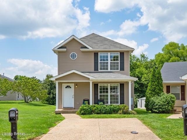 12202 Hideaway Ct, Louisville, KY 40245