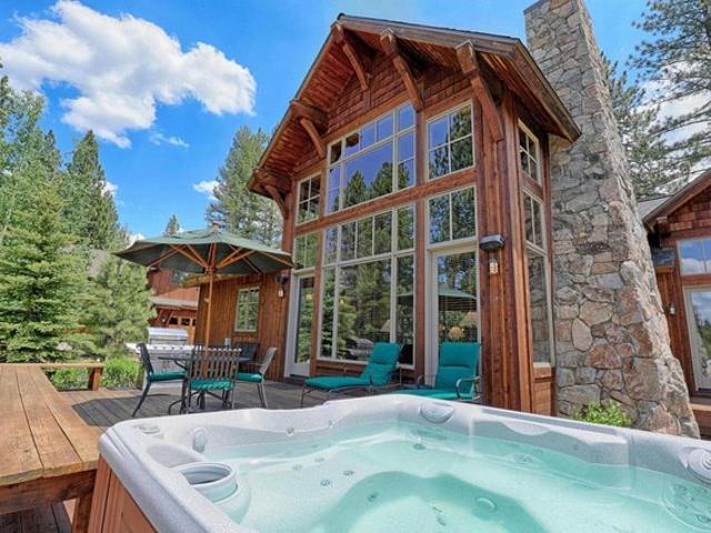 12202 Lookout Loop Unit F20 09, Truckee, CA 96161