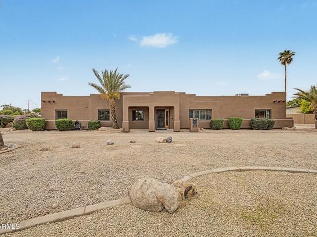 12202 N 64th St, Scottsdale, AZ 85254