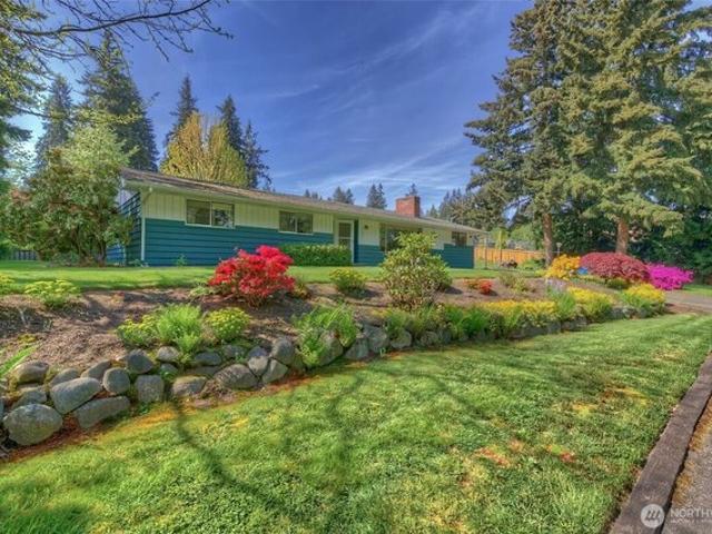 12202 Seattle Hill Rd, Snohomish, WA 98296