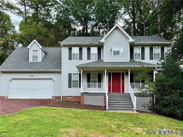 12202 Swift Crossing Pl, Midlothian, VA 23112