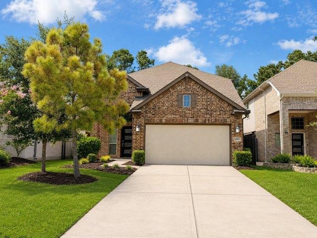 12207 Texas Trumpet Trl, Humble, TX 77346