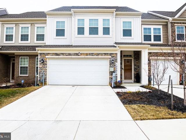 12207 American Chestnut Rd, Bowie, MD 20720