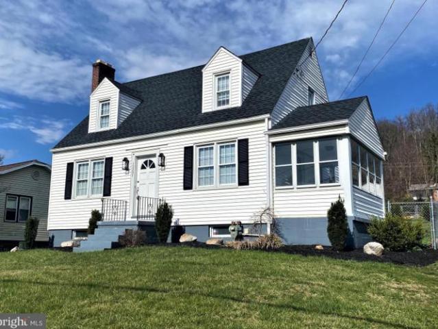 12207 Bedford Rd NE, Cumberland, MD 21502