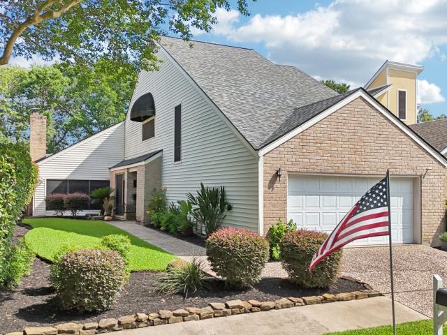 12207 Gladewick Dr, Houston, TX 77077 | Compass