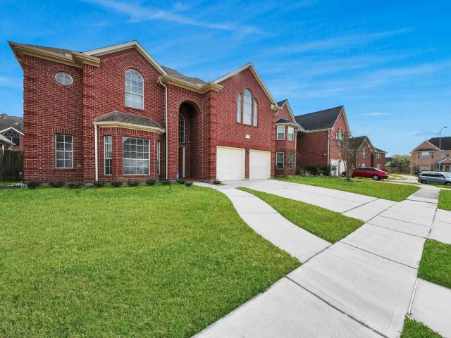 12207 Meadow Lane Court