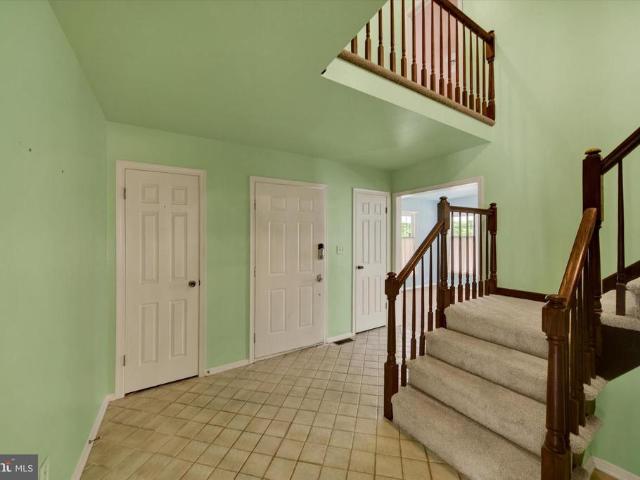 12207 Merrywood Drive