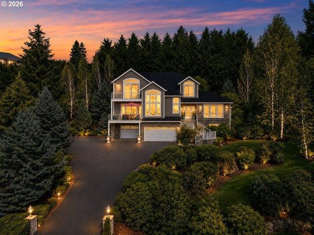 12207 NE 241st Ct, Brush Prairie, WA 98606
