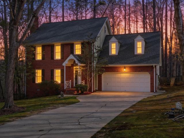 12204 Warwickshire Way, Raleigh, NC 27613 | MLS #10154