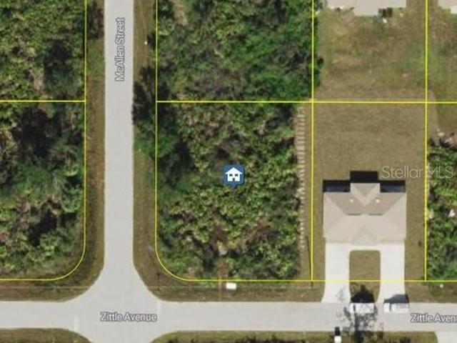 12204 Zittle Ave, Port Charlotte, FL 33981
