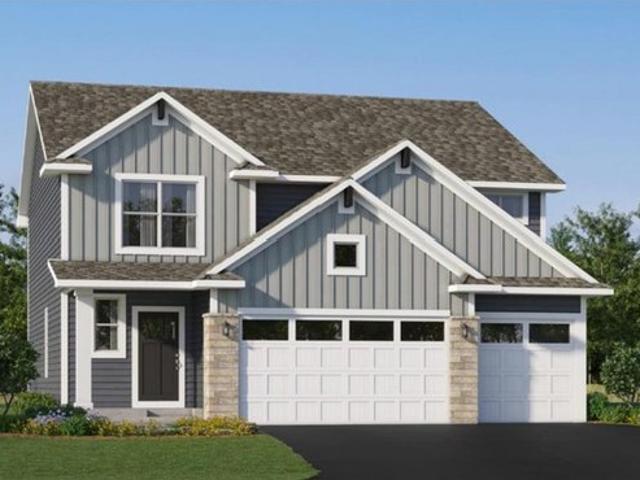 12204 Aurora Ave, Rogers, MN 55374
