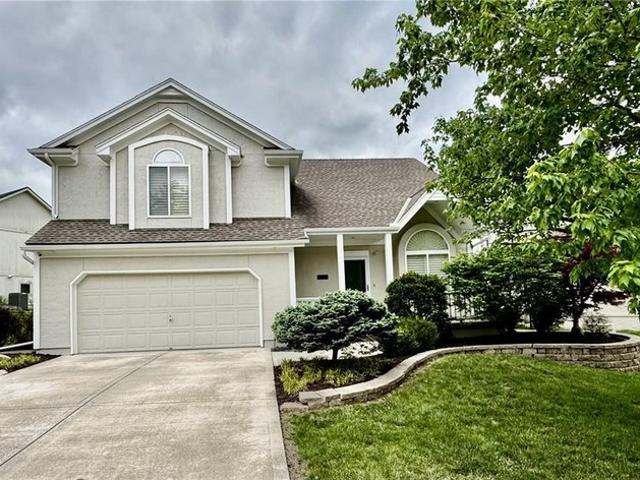12204 Cherry St, Kansas City, MO 64145