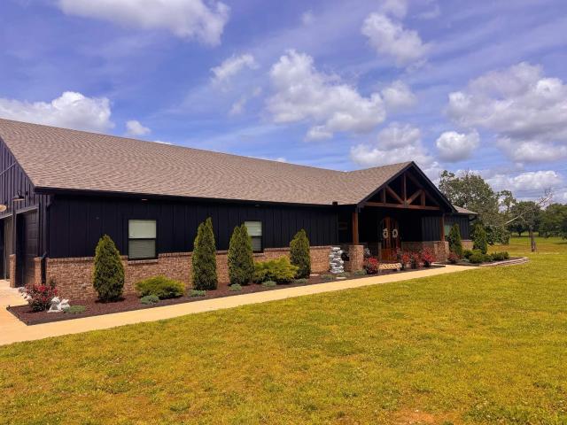 12204 Farm Road 2205