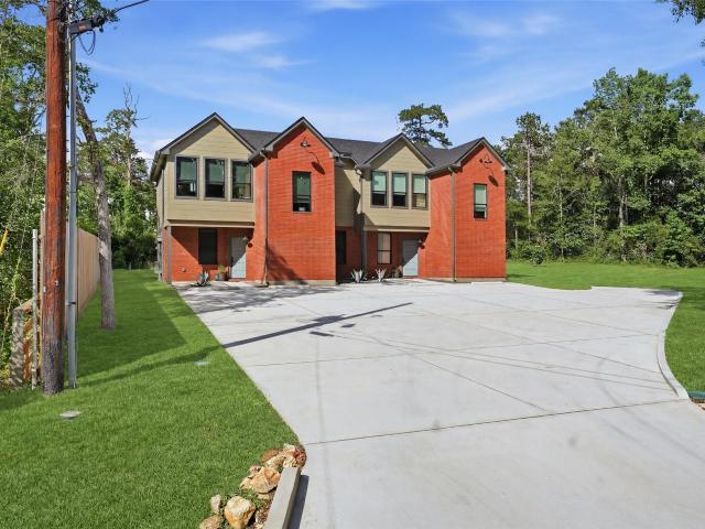 12204 Hairston Circle A