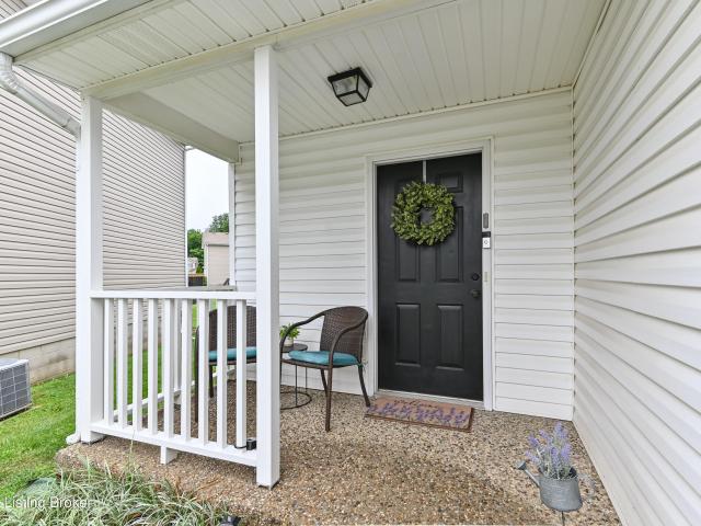 12204 Hideaway Ct