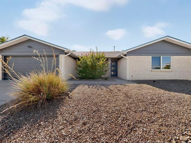 12204 Kashmir St NE, Albuquerque, NM 87111
