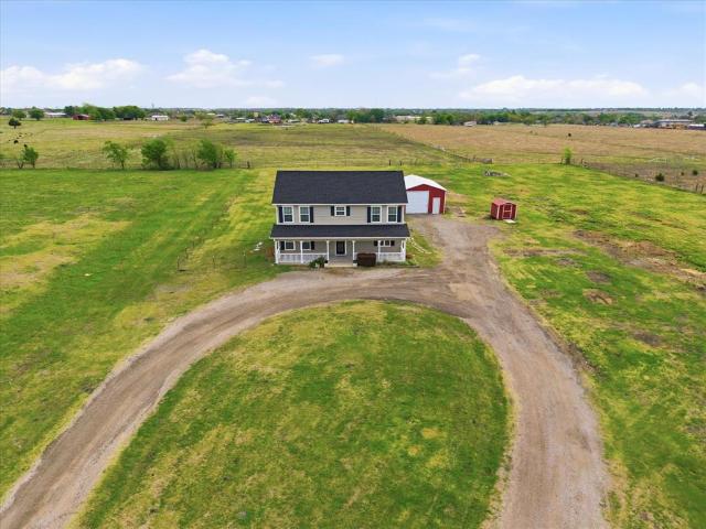 12204 Legacy Ln, Forney, TX 75126 | MLS #21223