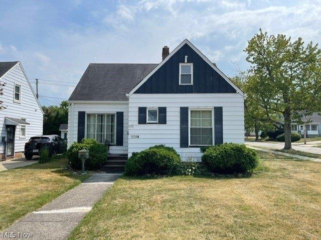12204 Oak Park Blvd, Garfield Heights, OH 44125