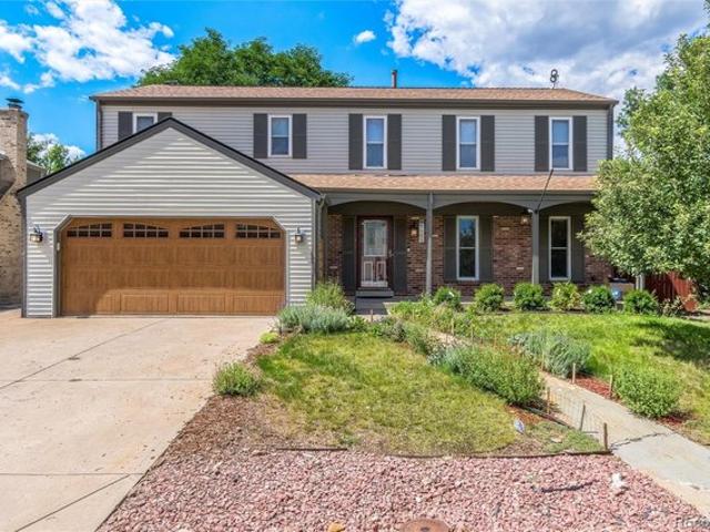 12205 W Temple Dr, Morrison, CO 80465