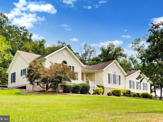 12205 Warner Road