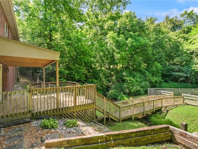 12205 Bailey Hill Road