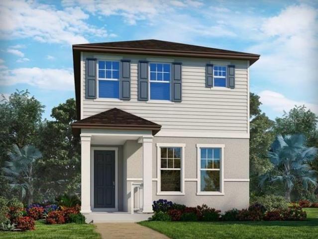 12205 Bracco St, Winter Garden, FL 34787