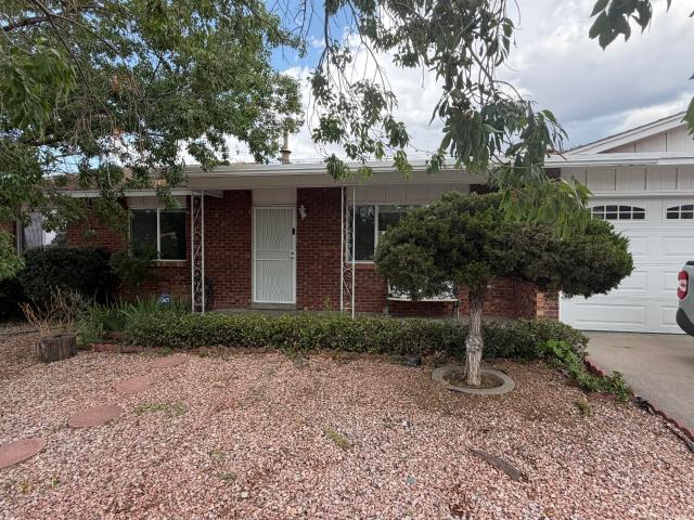 12205 Brentwood Hills Boulevard NE