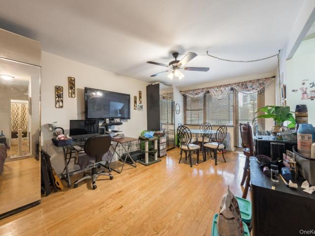 12205 Flatlands Avenue, Unit 4G | Compass