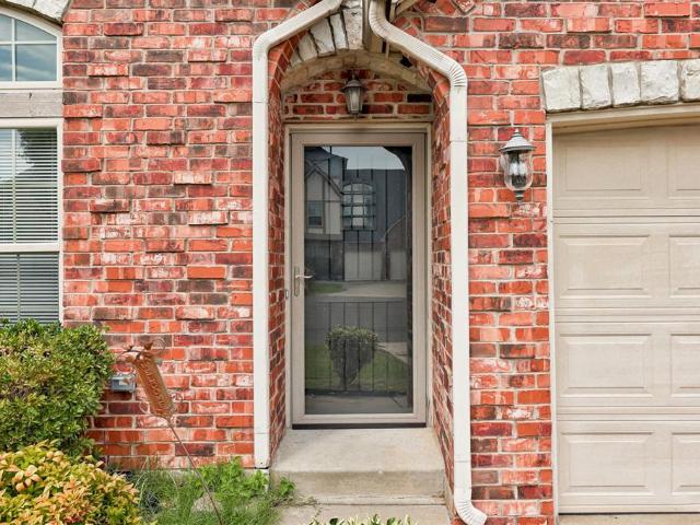 12205 Garden Court