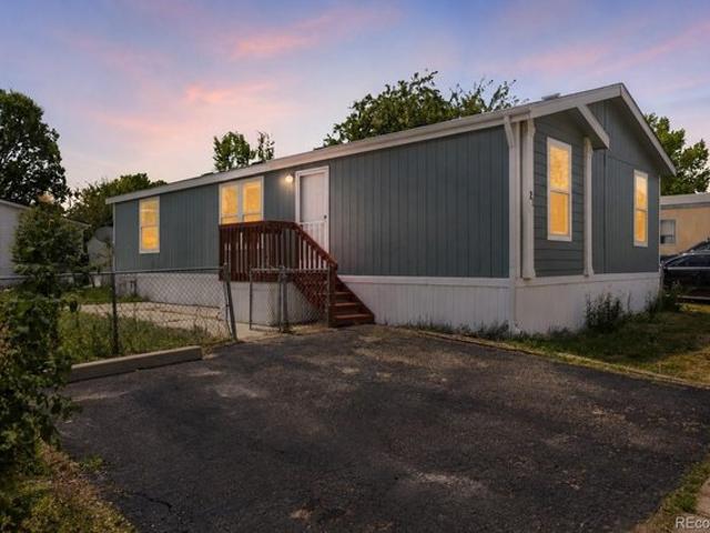 12205 Perry St Lot 21, Broomfield, CO 80020