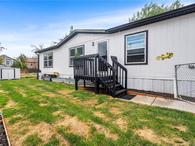 12205 Perry St Lot 64, Broomfield, CO 80020