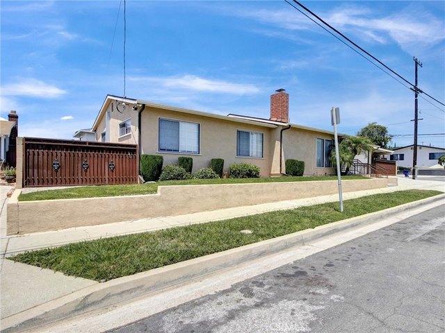 12205 S Halldale Ave, Los Angeles, CA 90047