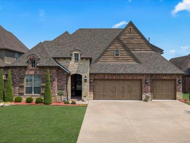 12205 S 105th East Ave, Bixby, OK 74008