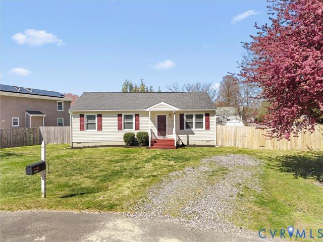 12206 Timber Trail Drive