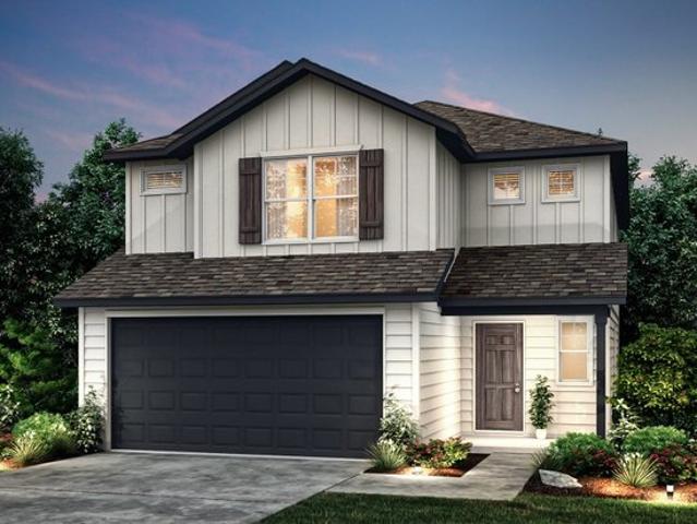 12206 Vaquera Bnd, San Antonio, TX 78254