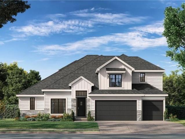 12206 W 184th Ter, Overland Park, KS 66013