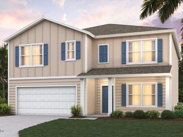 12206 Copper Mallard Pl, Jacksonville, FL 32219