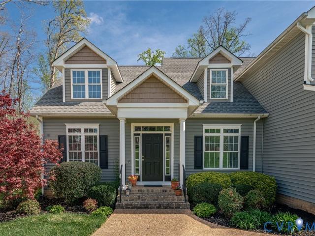 12206 Penny Bridge Drive