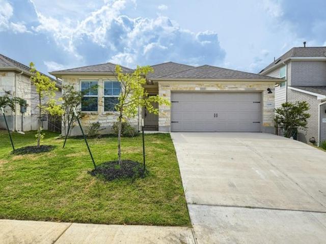 12206 Purple Prairie Ln, Buda, TX 78610