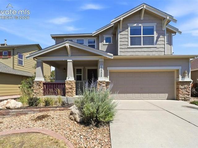 12206 Sleeping Bear Rd, Peyton, CO 80831