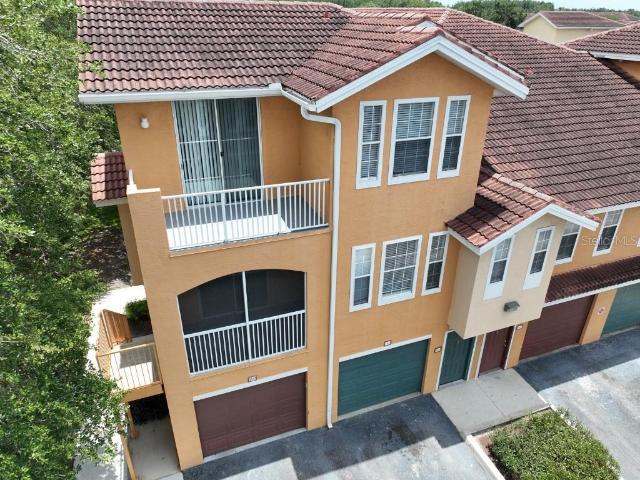 12208 Wild Iris Way, Unit 110, Orlando, FL 32837 | MLS #S5146