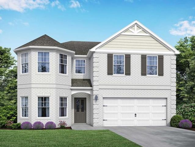 12208 Breezy Ln, Madison, AL 35756