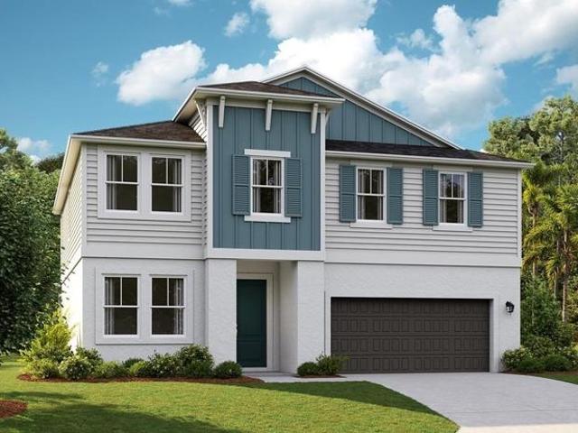 12208 Cattleside Dr, Lithia, FL 33547