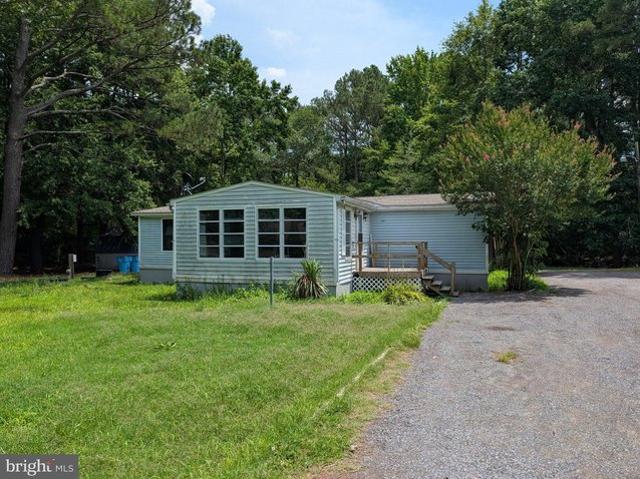12208 Duck Ln, Bishopville, MD 21813